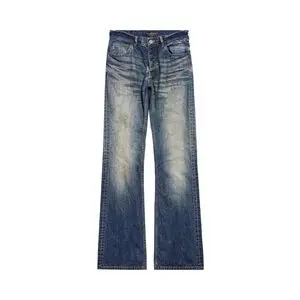 Balenciaga Straight Leg Pants