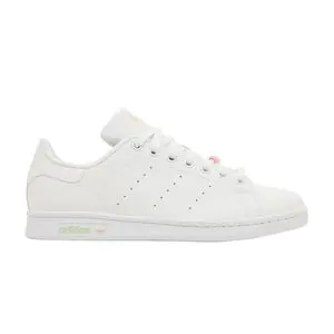 Adidas Stan Smith J Sneakers - White