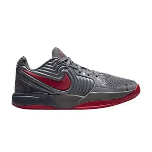 Nike Ja Gs 'king Of The Court' Sneakers - Grey
