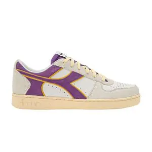 DIADORA Magic Basket Low Sneakers