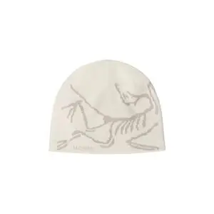Arc'teryx Bird Head Toque - Cream