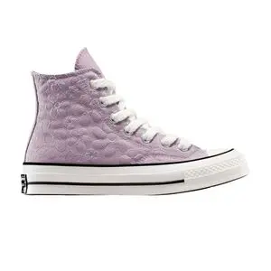 CONVERSE Chuck 70 High 'gradient Flowers