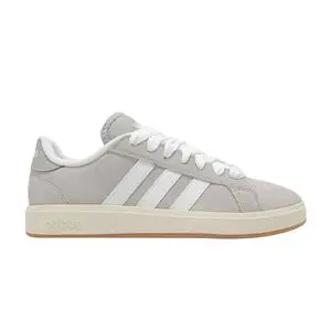 Adidas Grand Court Base 00s Sneakers - Grey