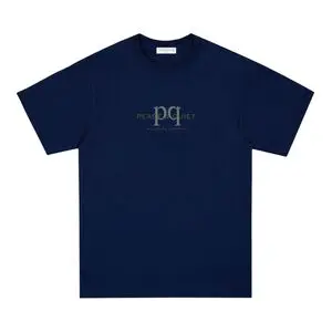 MUSEUM OF PEACE & QUIET Leisure Co. T-shirt