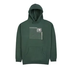 PLEASURES Fertile Hoody