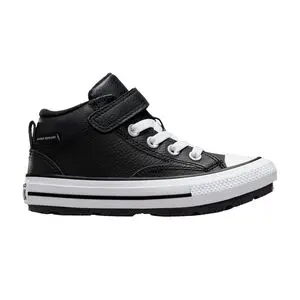 CONVERSE Chuck Taylor All Star Mid Boot Ps - Black