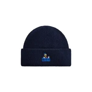 Kith For Mickey & Friends Donald Mia Beanie - Blue