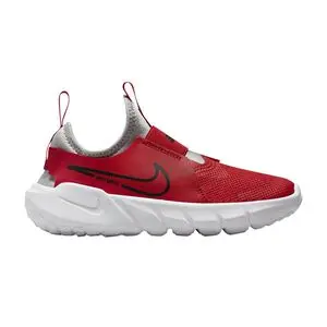 Nike Flex Runner Ps Sneakers - Red