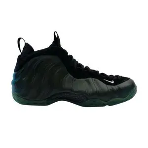 Nike Air Foamposite One Sneakers - Black