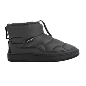 Lanvin Lace Up Boots For Men