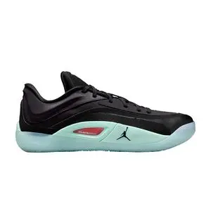 JORDAN Zion 4 Sneakers - Black