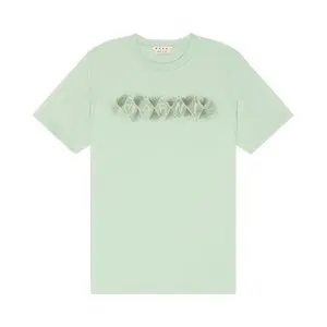Marni Logo Diamond T-shirt
