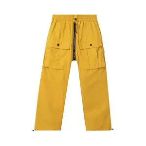 BRAIN DEAD Nylon Flight Pant