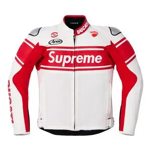 Supreme Racing Jacket