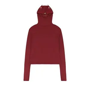 UNDERCOVERISM Knit Hoodie