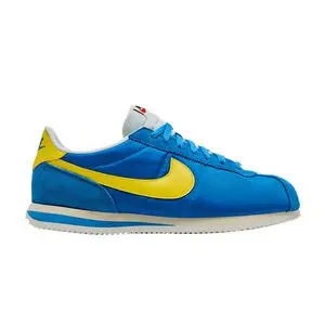 Nike Cortez Txt Sneakers - Blue