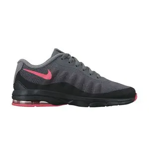 Nike Air Max Invigor Ps Sneakers - Black