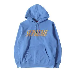 Supreme Crossover Hooded Sweatshirt