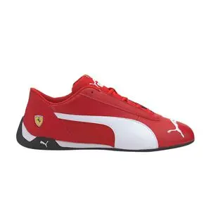 PUMA Ferrari X R-cat Sneakers - Red