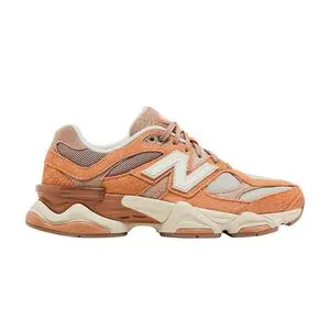 NEW BALANCE 9060 Craftwork Pack - Orange