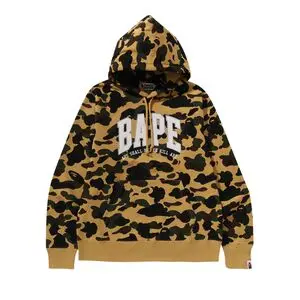 Bape Store Nyc