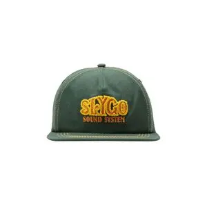 NICHOLAS DALEY Slygo Cap