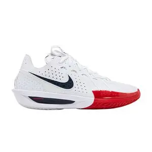 Nike Air Zoom Gt Cut 3 Ep 'usa - White