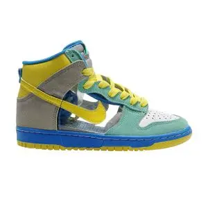 Nike Dunk High 6.0 Sneakers