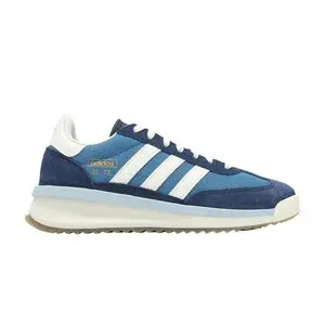 Adidas Sl72 Rtn 'denim - Blue
