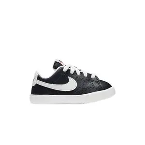 Nike Blazer Low Td 'off Noir