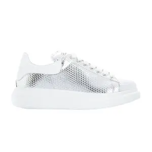 Alexander McQueen Oversized Sneaker