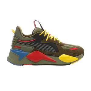 PUMA Rs-x Jr Sneakers