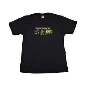 Supreme Dog Shit T-shirt - Black