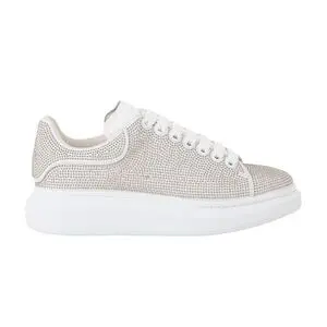 Alexander McQueen Oversized Studded Sneakers