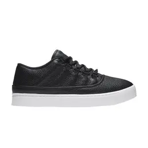 JORDAN Westbrook 0 Low Sneakers - Black
