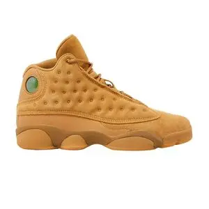 JORDAN 13 Retro Sneakers - Tan