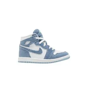 Nike Jordan Logo Sneakers For Women