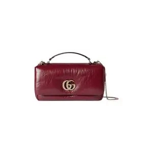 Gucci Milano Small Top Handle Bag