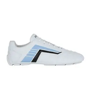 Prada Low Top Rev Sneakers