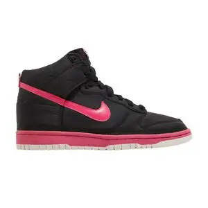 Nike Dunk Hi Nylon Premium