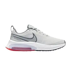 Nike Air Zoom Arcadia Gs Sneakers - Grey