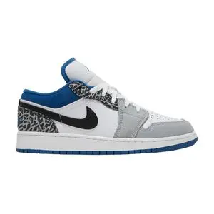 JORDAN 1 Low Se Gs - Blue