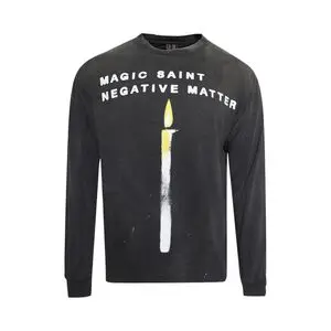 Saint Mxxxxxx Long Sleeve T-shirts For Women