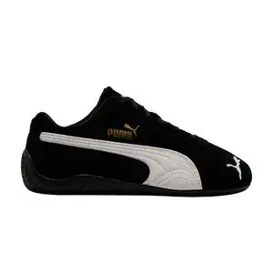PUMA Speedcat Og Jr Sneakers - Black