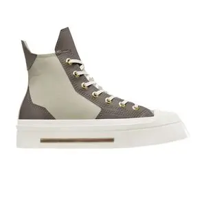 CONVERSE Chuck 70 De Luxe Squared High Top Sneakers