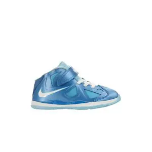 Nike Lebron 10 Td Diamond Sneakers