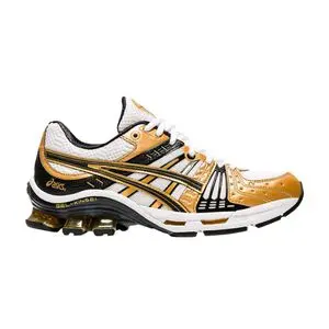 Asics Gel Kinsei Og Sneakers - Gold