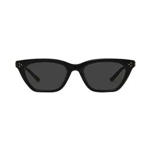 GENTLE MONSTER Gisele 01 Sunglasses - Black