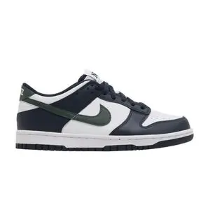 Nike Dunk Low Gs Sneakers