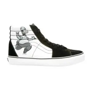 VANS Sk8-hi Lx 'david Flores' Sneakers